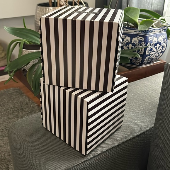 henri bendel | Other | Henri Bendel Empty Boxes | Poshmark